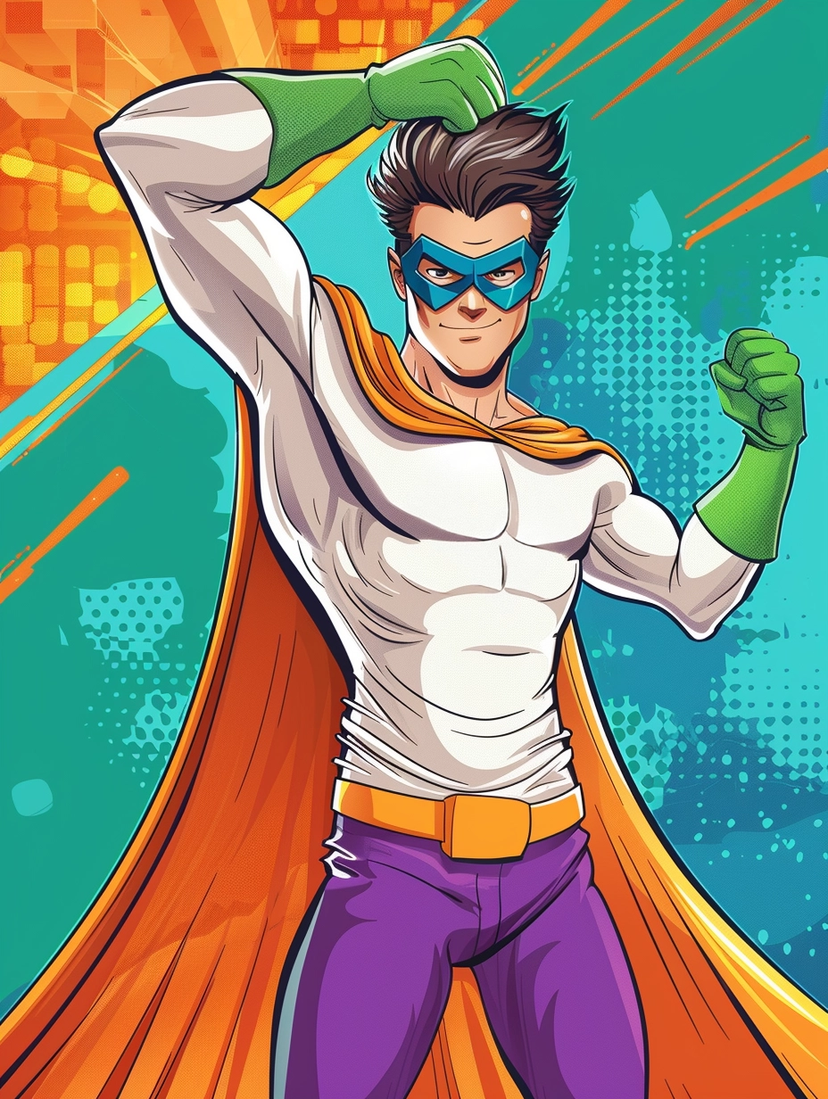 TAG Live® - Meet the team