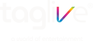 TAG Live® - A World of Entertainment