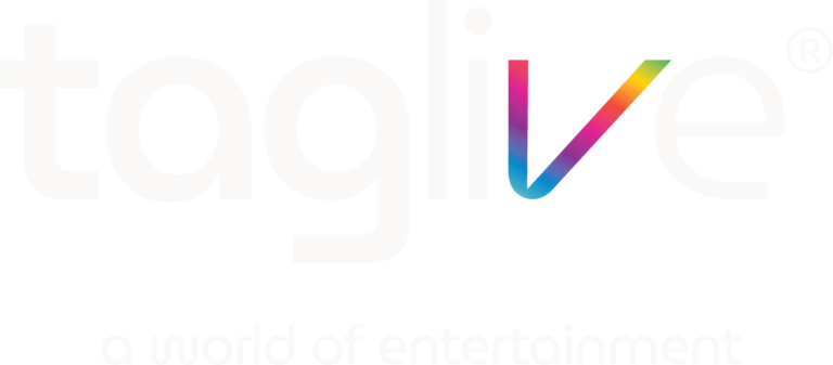 TAG Live® - A World of Entertainment